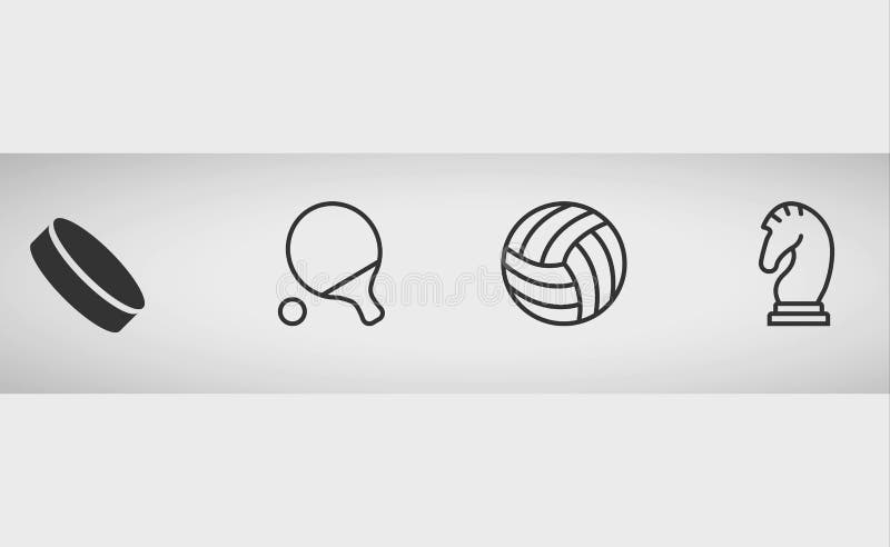 Moving Sports Balls Icons, Animated Purple Background Stock Video ...