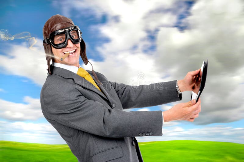 Fast navigation stock photo. Image of business, browse - 32470564