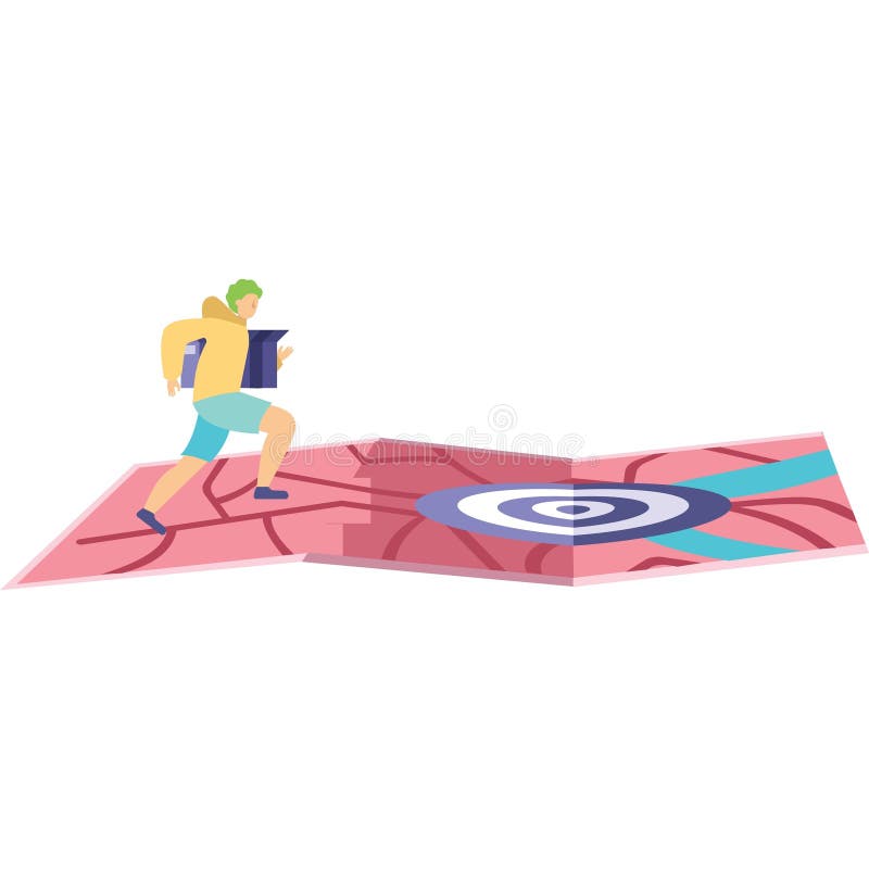 Moving Target Stock Illustrations – 9,222 Moving Target Stock ...