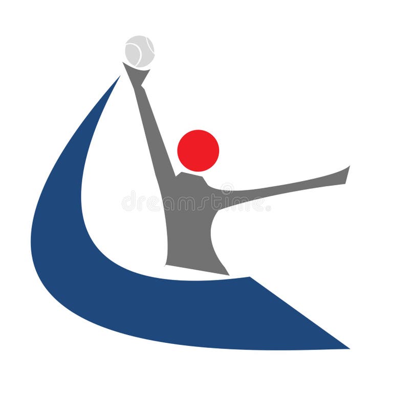 Fast Pitch Softball Logo Stock Illustrations – 496 Fast Pitch Softball ...