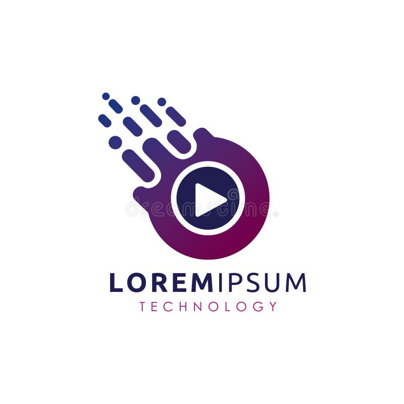 Data Logo Fast Stock Illustrations – 5,602 Data Logo Fast Stock ...