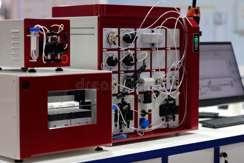 Fplc System Stock Photos - Free & Royalty-Free Stock Photos from Dreamstime