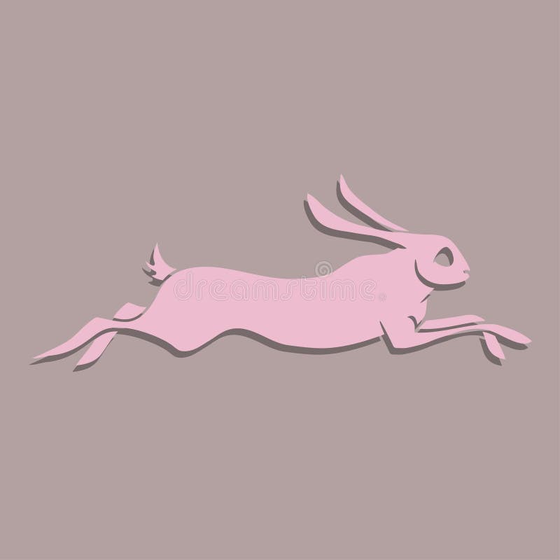 Fast Rabbit Stock Illustrations – 2,840 Fast Rabbit Stock Illustrations ...