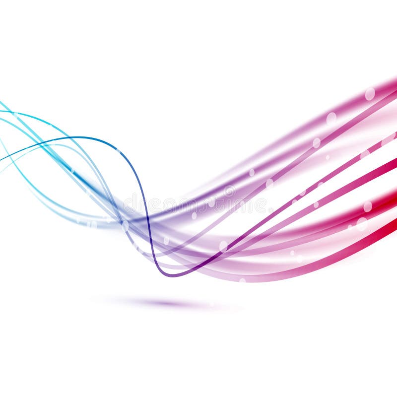 Fast Rapid Speed Connection Abstract Lines Stock Vector - Illustration ...