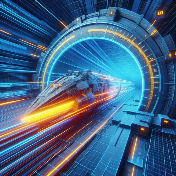 A Fast Rendering Method that Converts D Geometry into D Pixels Stock ...