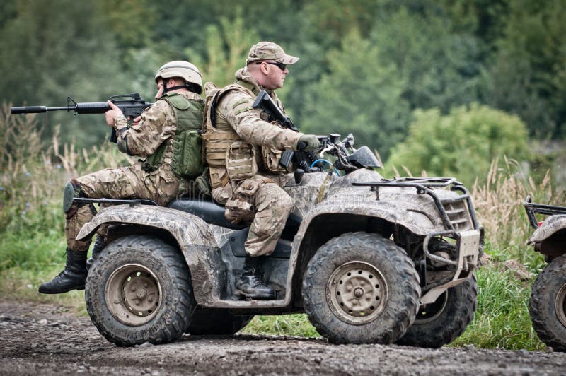 Fast response squad stock photo. Image of action, invisible - 38833172