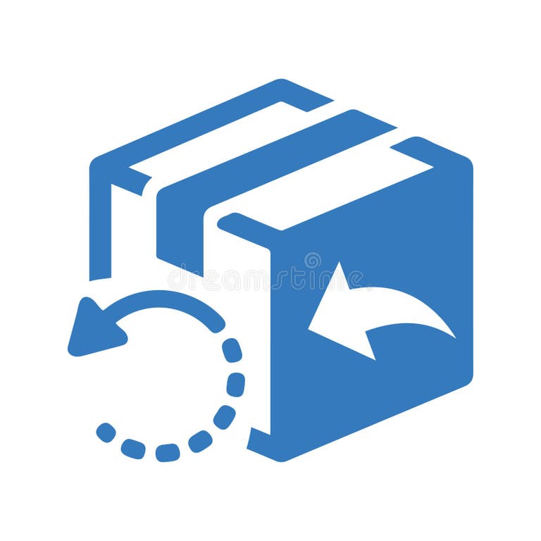 Returns Logo Stock Illustrations – 777 Returns Logo Stock Illustrations ...