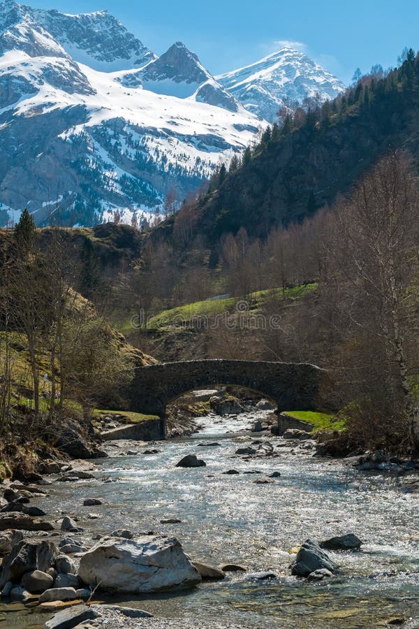 Fast river stock photo. Image of landscape, outdoor, green - 33818438