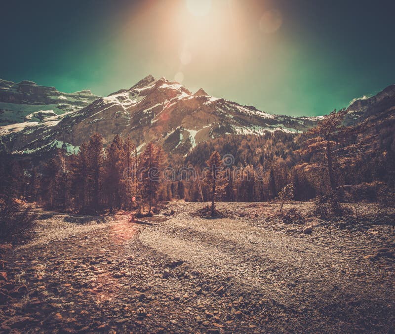 Fast river stock photo. Image of outdoor, motion, river - 53145610