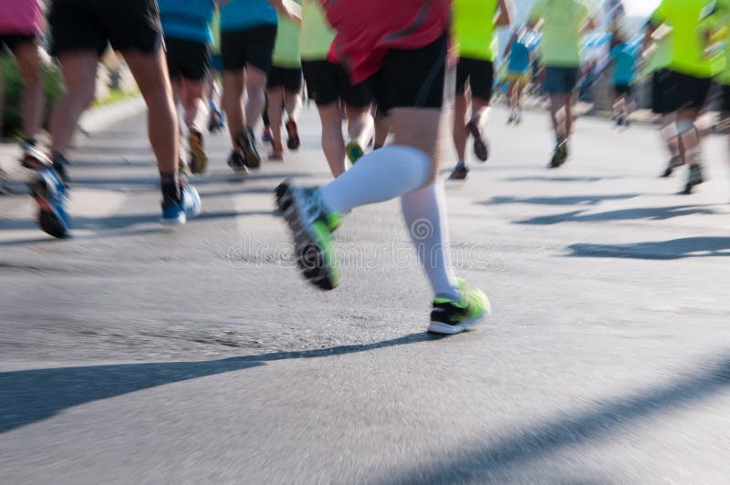 439 Marathon Effect Stock Photos - Free & Royalty-Free Stock Photos ...