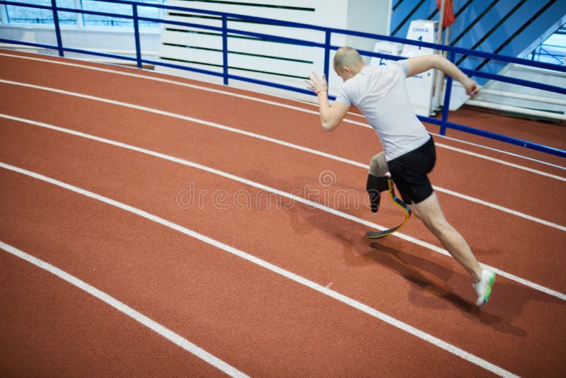 Fast runner stock image. Image of activity, exercise - 136593691