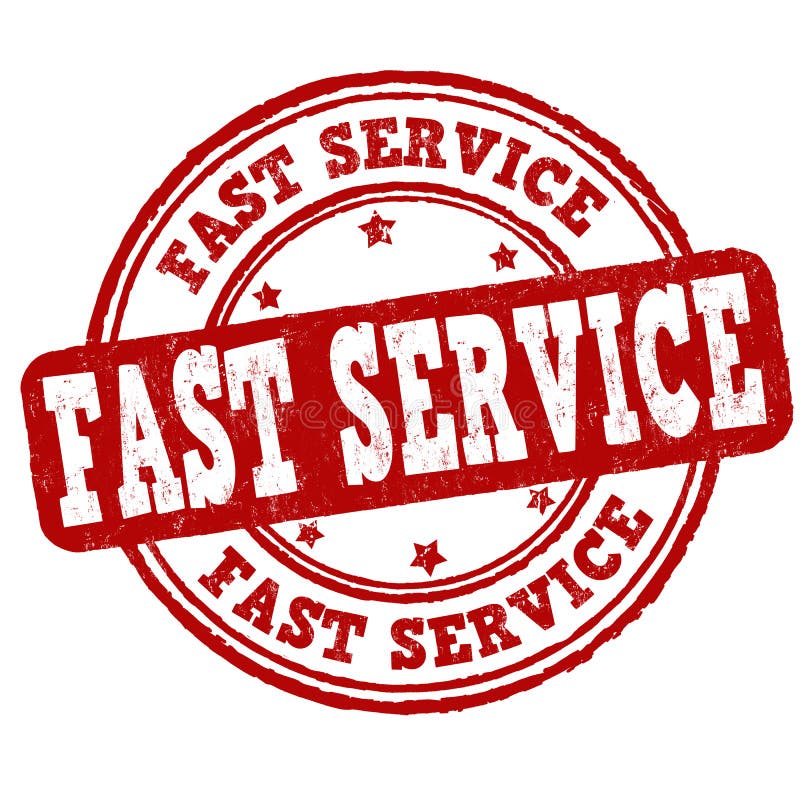 New Service Grunge Rubber Stamp Stock Vector - Illustration of ...