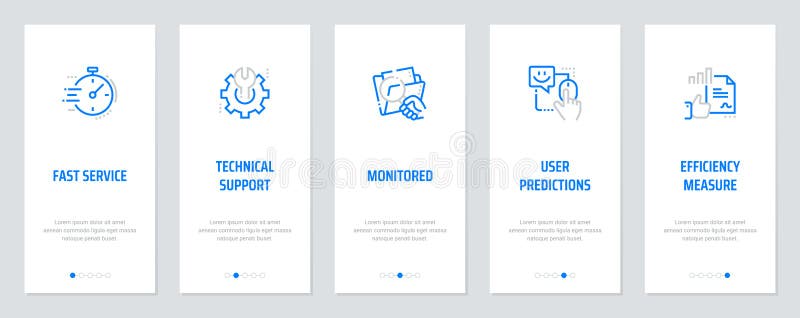 Monitored Vertical Cards Stock Illustrations – 9 Monitored Vertical ...
