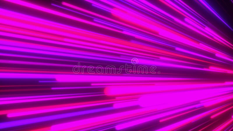 Fast speed lines stock illustration. Illustration of internet - 267223502
