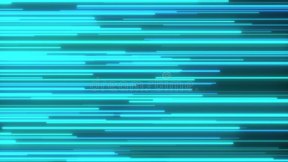 Fast speed lines stock illustration. Illustration of concept - 267223659