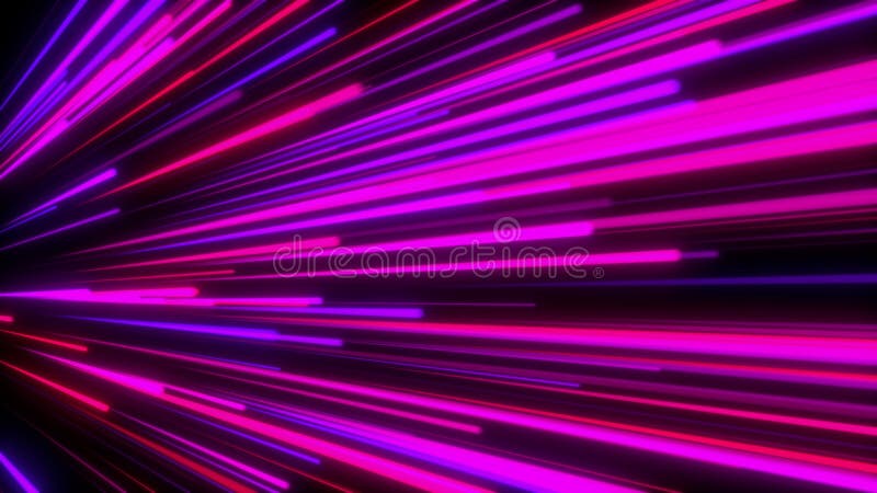 Fast Speed Horizontal Lines Stock Video - Video of blur, color: 301512373