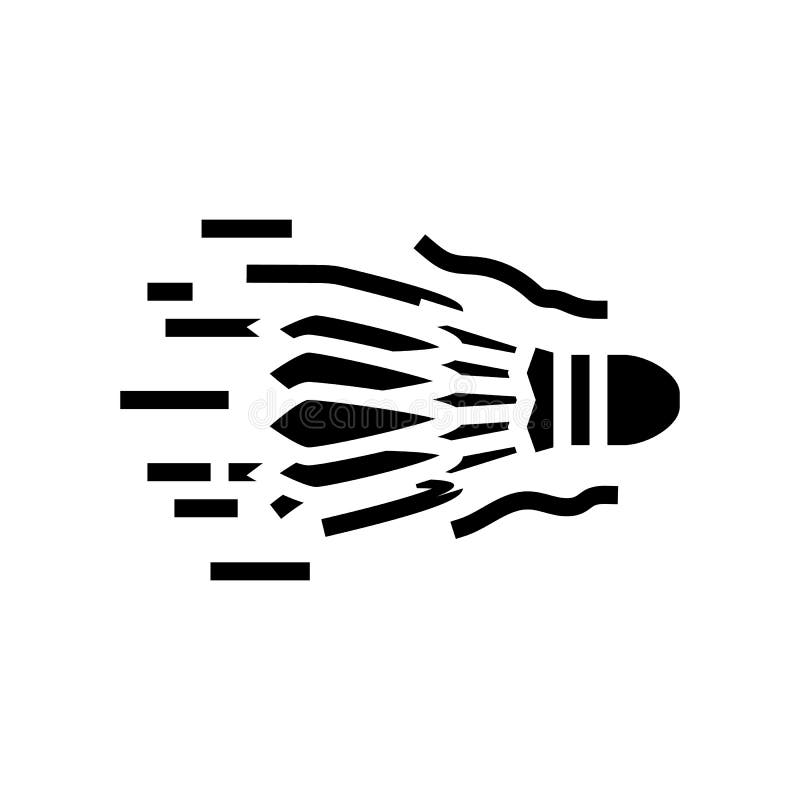 Speed Shuttlecock Stock Illustrations – 398 Speed Shuttlecock Stock ...