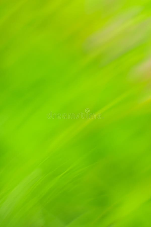 Fast Speedy Motion Blur Green Background. High Speed Motion Blurred ...