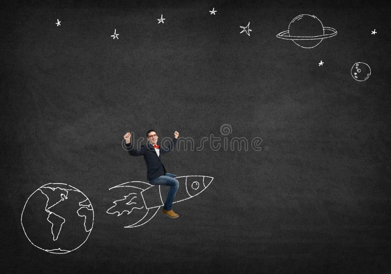 Fast and speedy stock illustration. Illustration of professional - 59474433