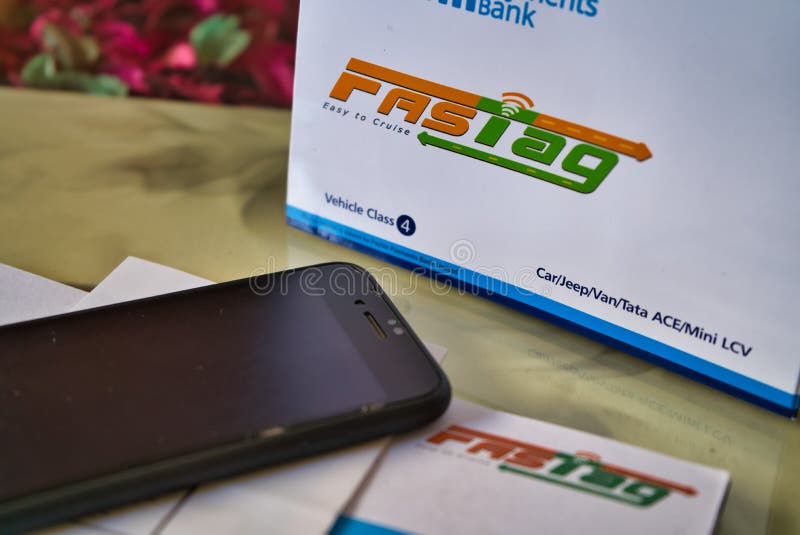 Fast Tag with Other Application Forms for Fast Tag, Currency Notes and ...