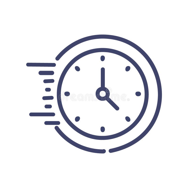 Simple Clock Speed Stock Illustrations – 25,270 Simple Clock Speed ...
