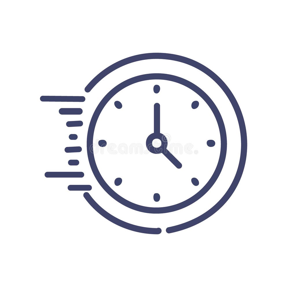 Simple Clock Speed Stock Illustrations – 25,270 Simple Clock Speed ...