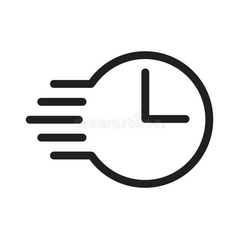 Fast Time Symbol Stock Illustrations – 36,294 Fast Time Symbol Stock ...