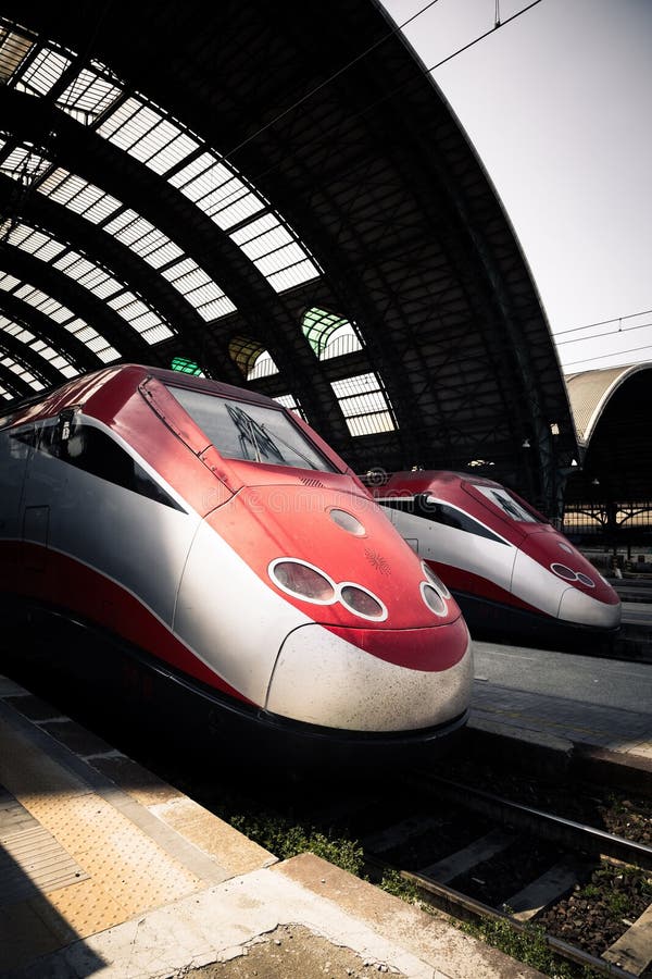 Fast train stock photo. Image of technology, express - 37411246