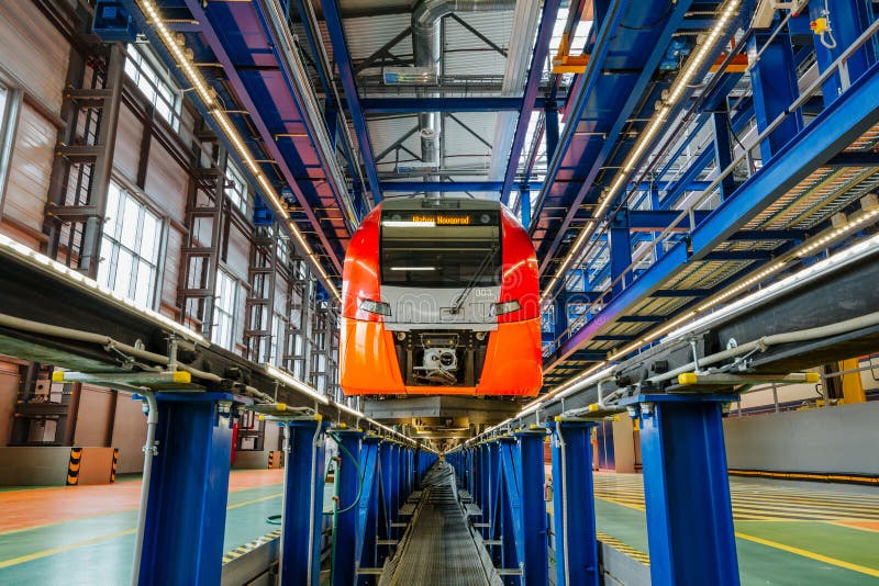 Fast train stock photo. Image of fast, technology, carriage - 65179956