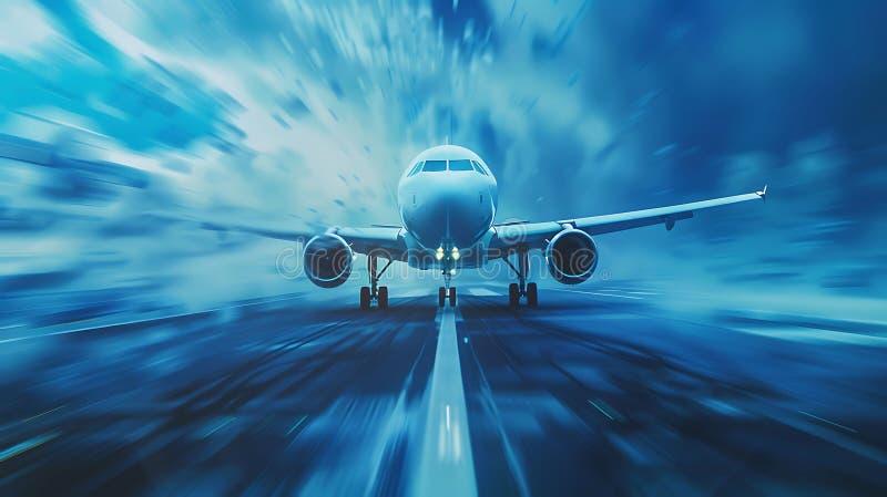 Turbo Airplane Stock Illustrations – 1,806 Turbo Airplane Stock ...