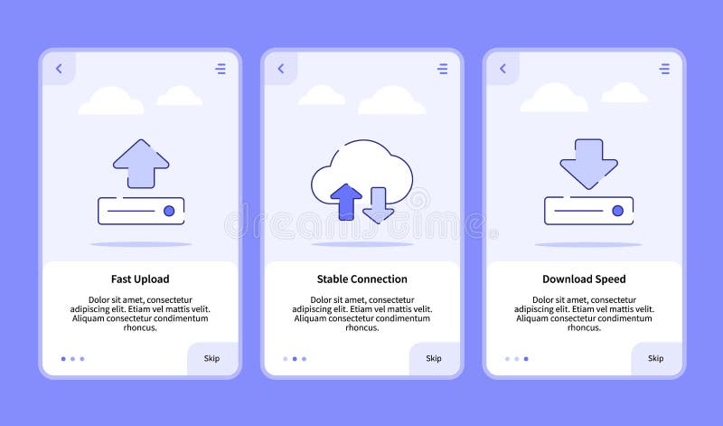 Fast stable and safe stock illustration. Illustration of secure - 43752632