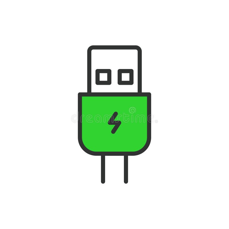 Usbc Port Stock Illustrations – 52 Usbc Port Stock Illustrations ...