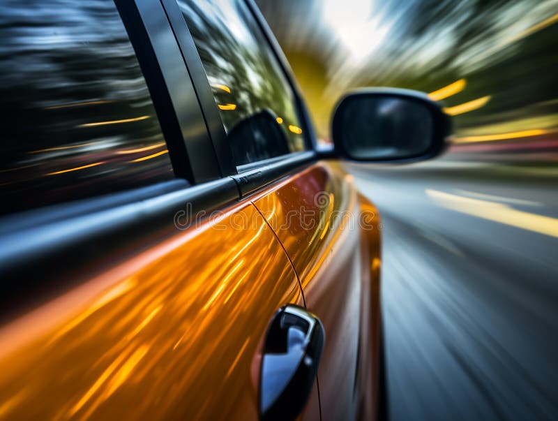 Moving Fast Expressway Stock Illustrations – 390 Moving Fast Expressway ...