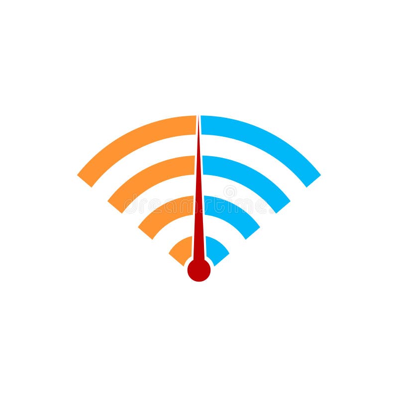 Fast Wireless Logo Stock Illustrations – 2,159 Fast Wireless Logo Stock ...