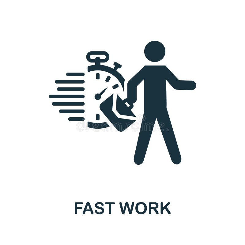 Run Busy Pictogram Stock Illustrations – 64 Run Busy Pictogram Stock ...