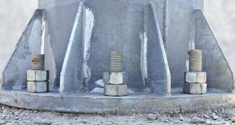 Electric post stock photo. Image of pole, thread, durable - 39991124