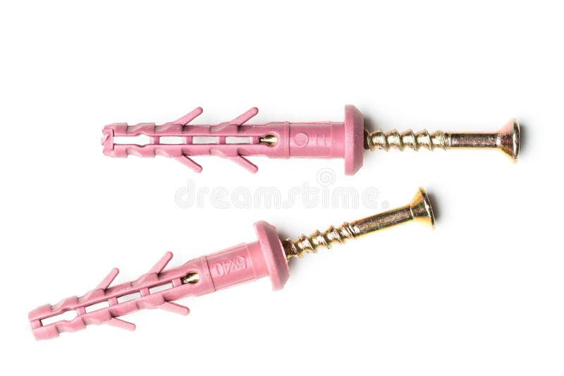 Fastening Hardware for Drywall Installation and Construction Projects in Workshop Setting Stock ...