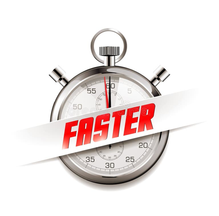 Faster Stock Illustrations – 21,772 Faster Stock Illustrations, Vectors ...