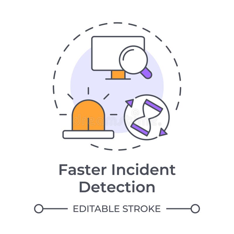 Faster Incident Stock Illustrations – 5 Faster Incident Stock ...