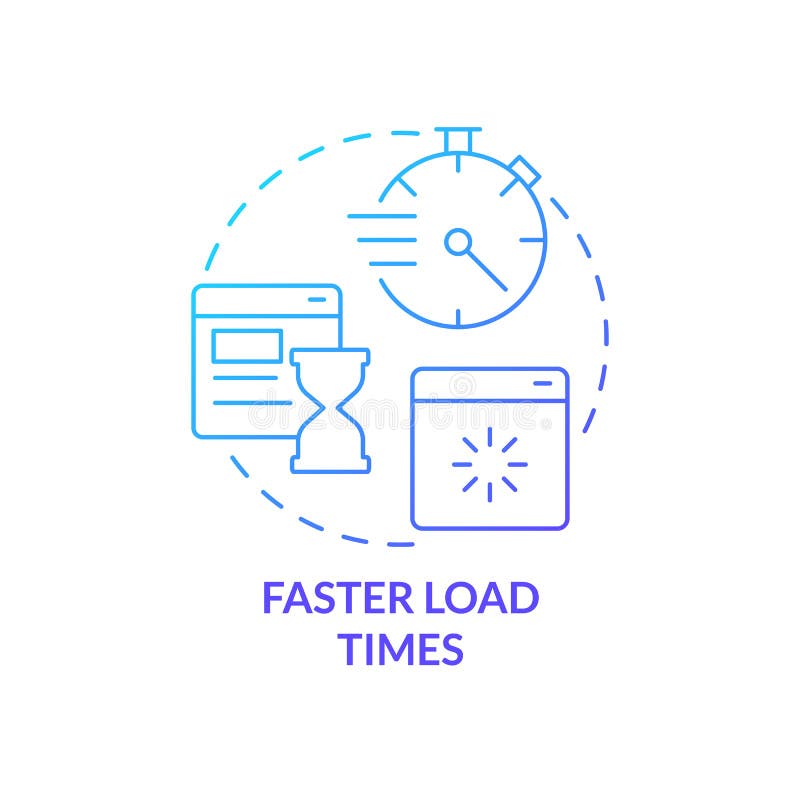 Loading Experience Stock Illustrations – 270 Loading Experience Stock ...