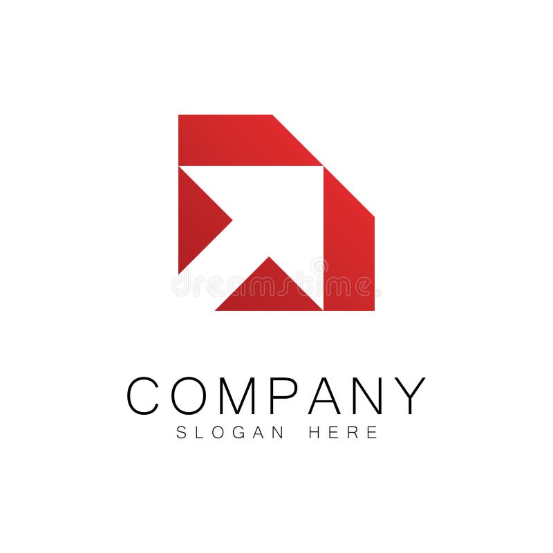 Faster Logo Template Vector Design Stock Vector - Illustration of ...