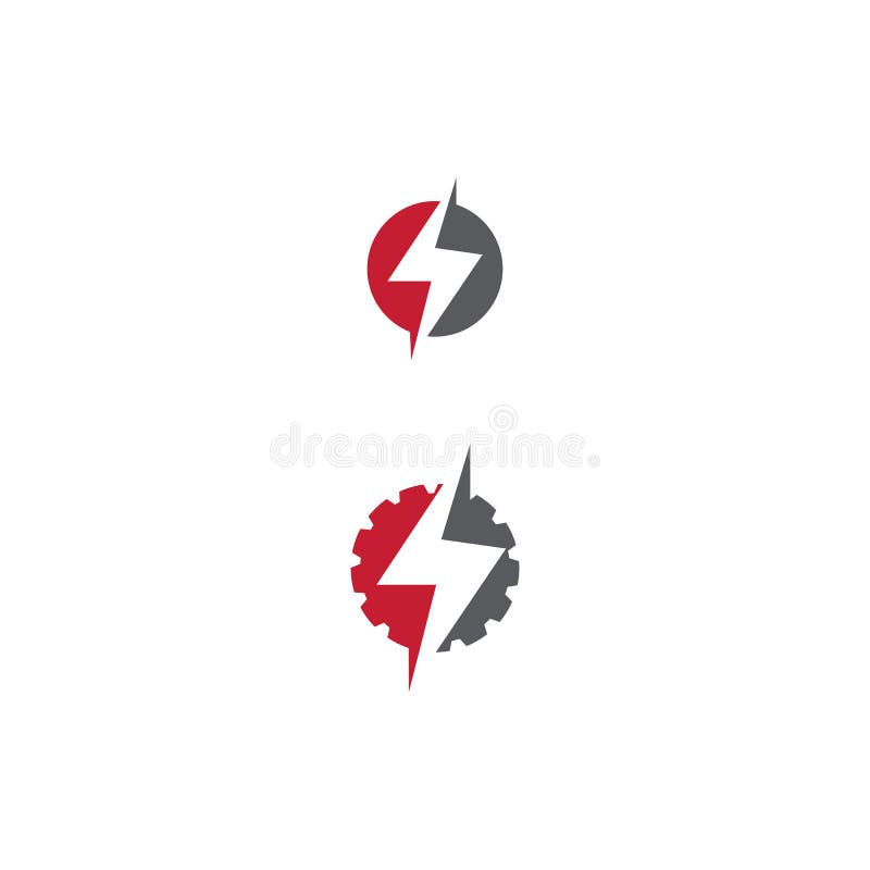 Faster Logo Template Vector Symbol Stock Vector - Illustration of ...