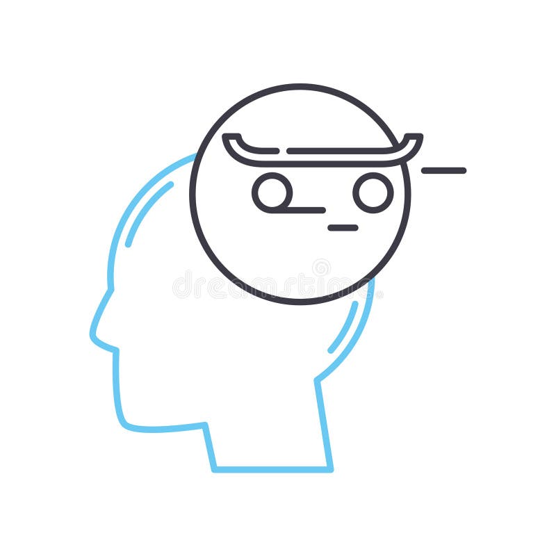 Faster Thinking Stock Illustrations – 87 Faster Thinking Stock ...