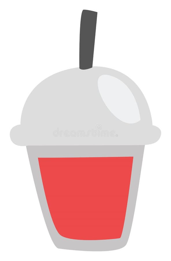 Slushie Cocktail Stock Illustrations – 55 Slushie Cocktail Stock ...