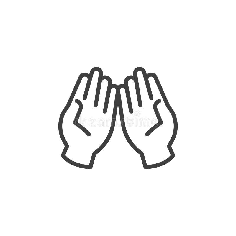 Fasting Pictogram Stock Illustrations – 640 Fasting Pictogram Stock ...