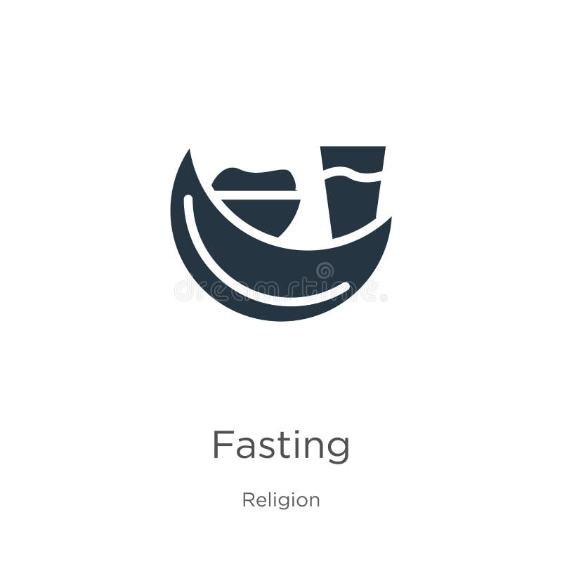 Fasting Icon Stock Illustrations – 3,856 Fasting Icon Stock ...