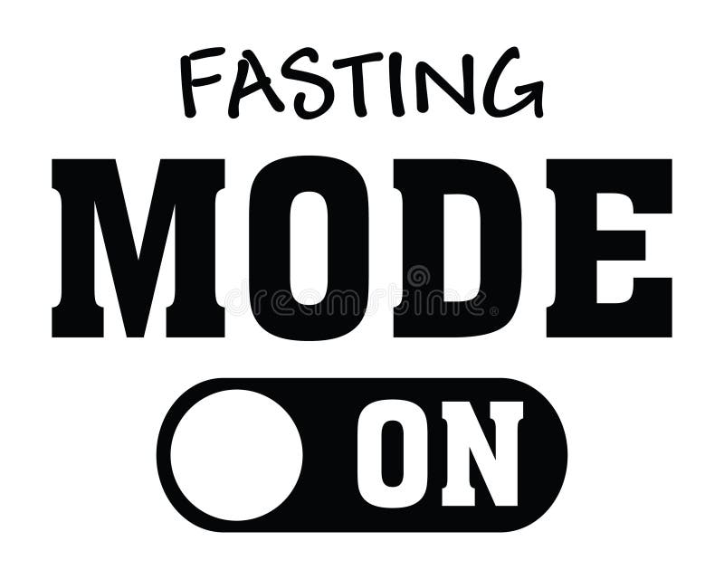Fasting Mode Stock Illustrations – 105 Fasting Mode Stock Illustrations ...