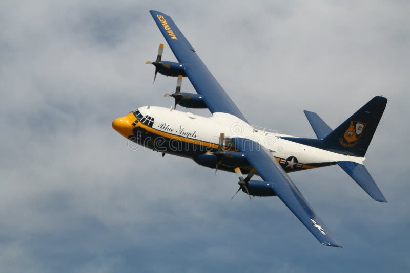 Hercules C 130 Fat Albert Stock Photos - Free & Royalty-Free Stock ...