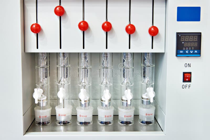 Fat Analyzer Lab Stock Photos - Free & Royalty-Free Stock Photos from ...