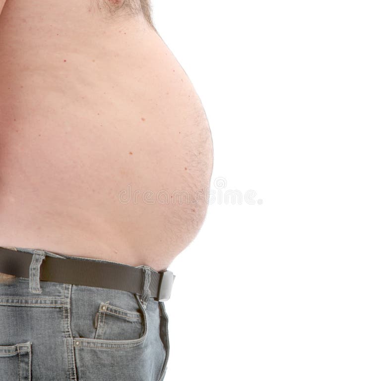 925 Fat Man Side View Stock Photos - Free & Royalty-Free Stock Photos ...